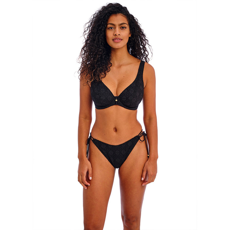 NOMAD NIGHTS Bikini Top Apex